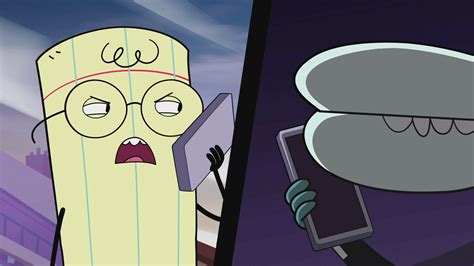 Watch Rock Paper Scissors Season 1 Episode 4 Hide And Seek The First