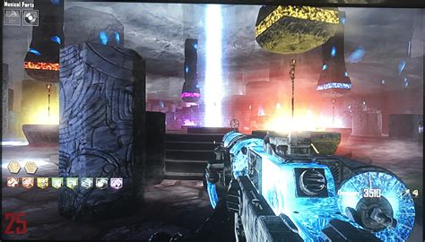 Origins Logo Bo2