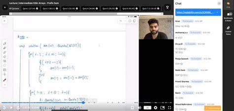 Brijesh Shingala On Linkedin Scaler Learningandgrowing Continuousimprovement Techskills