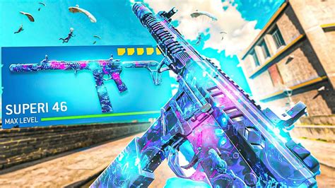 New Meta Superi 46 Class In Warzone 3 Best Superi 46 Class Setup