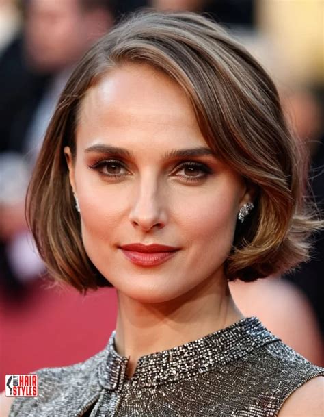 10 Current Short Hairstyles For Fine Hair Only Hairstyles