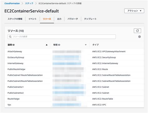 Aws Fargateを利用したecsの使用方法を確認 わくわくbank
