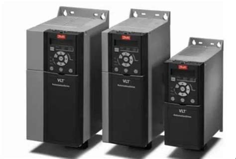 Danfoss Vlt Automation Fc 360 Drive Automation Drive 75 Kw At Rs 100000 In Secunderabad
