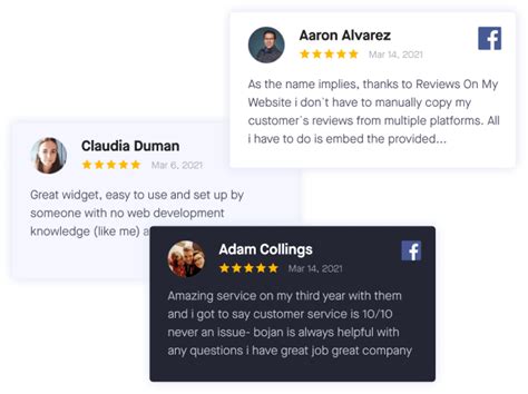 Google Reviews Widget For Your Website Embed Now