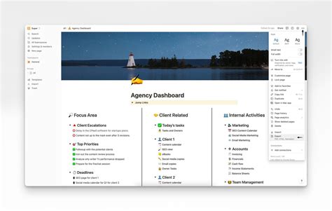 how to add a subpage in notion