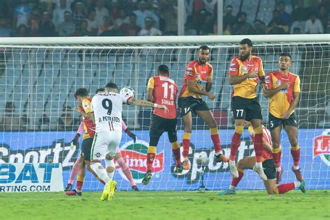 East Bengal Fc Vs Mohun Bagan Super Giant Preview Prediction Team