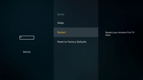 How To Clear Cache On Firestick And Fire TV