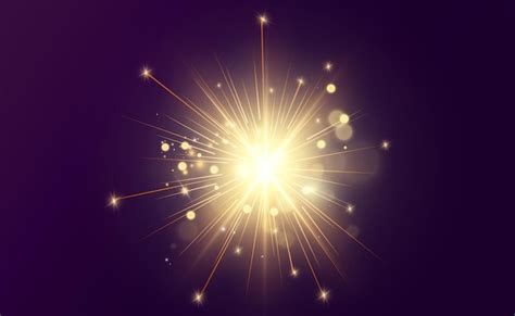 Effect Sparking Light Vectors And Illustrations For Free Download Freepik