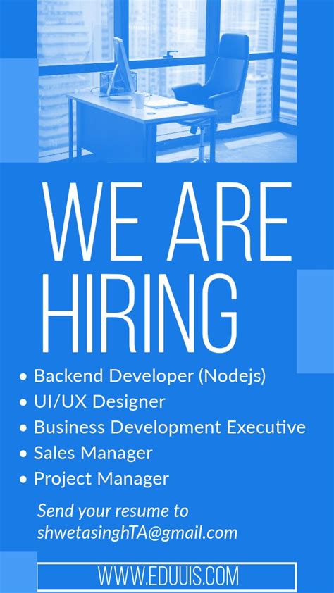 Shweta Singh On Linkedin Urgenthiring Hiring Jobs Backenddeveloper