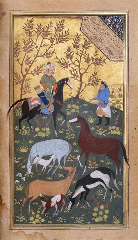 New Digitization And A Festschrift For Dr Barbara Brend Royal Asiatic Society