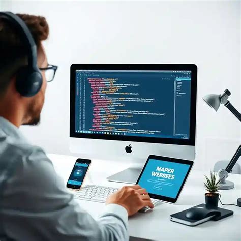 Css Media Queries Explained Making Your Site Look Great Everywhere Howik