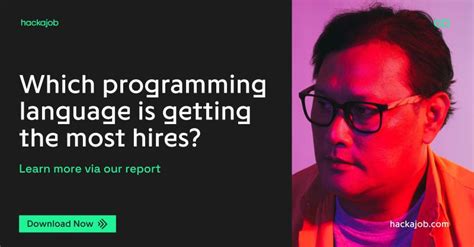 Hackajob On Linkedin Move Over Javascript 👀🤯 Find Out Which