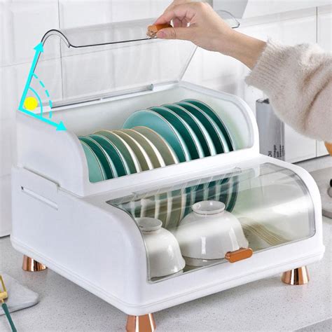주방 싱크대 설거지 접시 그릇 젖병 식기건조대 선반