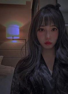 Zhang Xinyan Chinese Transsexual Escort In Beijing