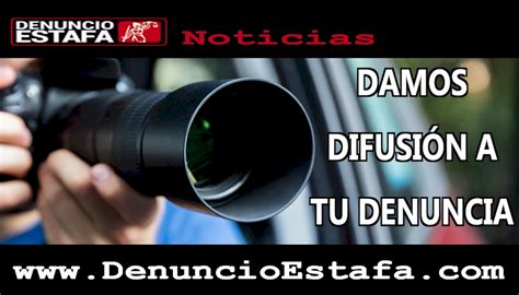 Foro Para Denunciar Por Internet Denuncioestafa