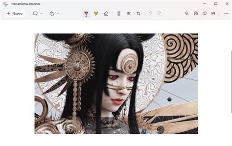 C Mo Hacer Una Captura De Pantalla En Windows El Androide Feliz
