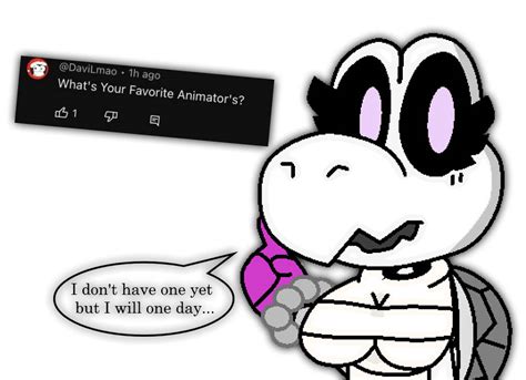 Ask Jade Question 3 Her Favorite Animator By Theblueyawsh On Deviantart