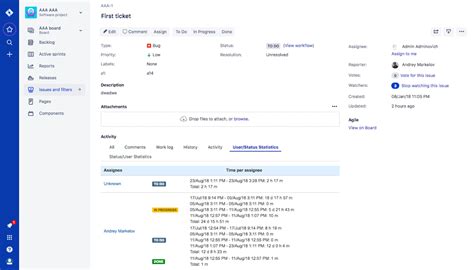 Top Jira Plugins To Track Ticket History 4 Apps Compared