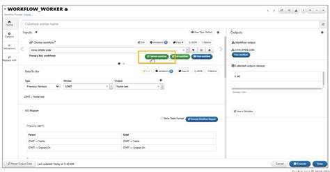 14 Workflow Provider D3VIEW Workflows Documentation Documentation