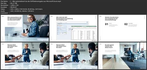 Sap Gui Scripting Sap Automatisierung Direkt Aus Ms Excel SoftArchive
