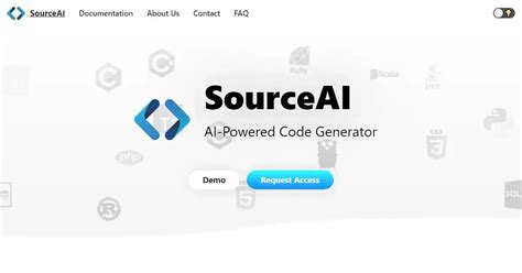 Sourceai Code Assistant Ai Tool Beyond The Ai Sourceai Code Assistant Ai Tool Beyond The Ai