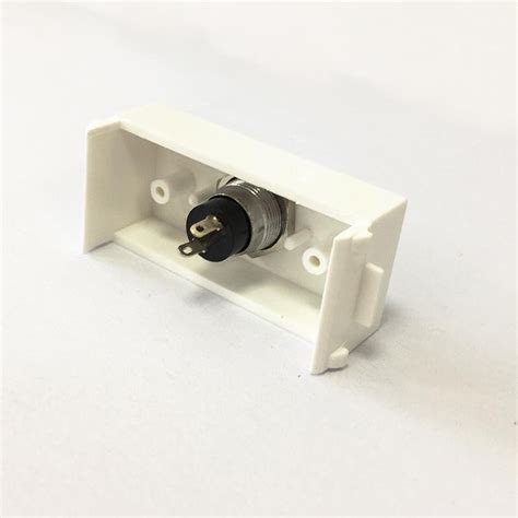 Computer Switch Module Reset Type Button Socket 22 Grandado