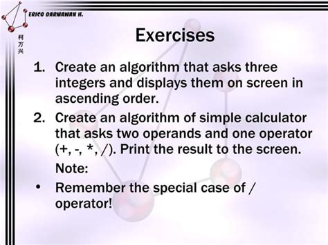 Conditional Statements 4 Ppt
