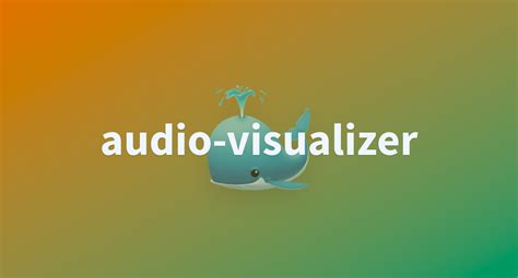 Audio Visualizer A Hugging Face Space By Ftezza