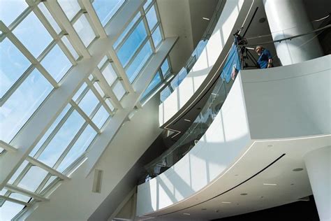 Take A Look Inside Wells Fargo Upgrades For Employee Operations In Its