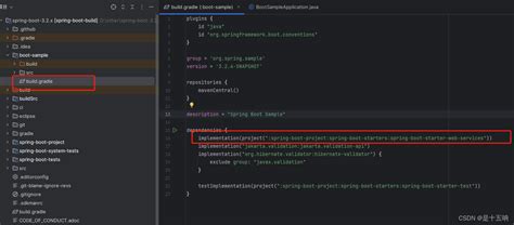 Springboot 3x 版本如何在本地调试源码springboot源码调试 Csdn博客