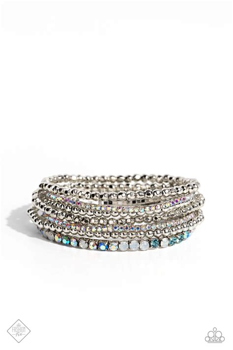 Stellar Sequence Blue Bracelet Sunset Sightings 1637 Uniquely Stellar Sequence Blue Bracelet Sunset Sightings 1637 Uniquely