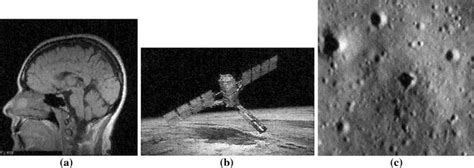 Image Reconstruction Using Ldpc Code Matrix As R1 Sensing Matrix Download Scientific Diagram
