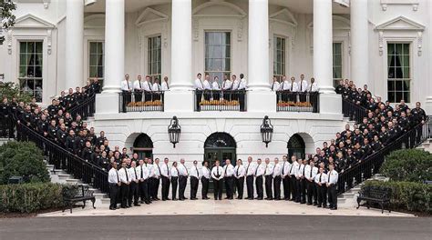 A History Of The White House The Us Presidents Home
