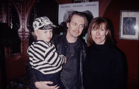 Lucian Buscemi Inside The Life Of Steve Buscemis Son