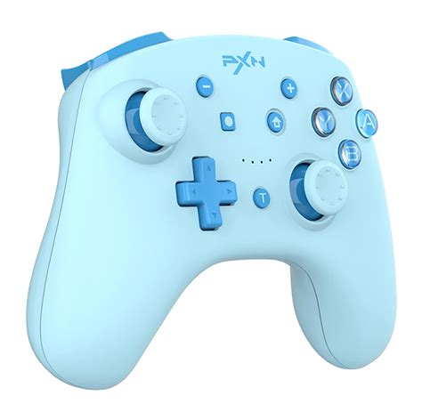 Buy Pxn 9607x Wireless Switch Controller Pro Controller Gamepad Joystick Support Nfc Amibo
