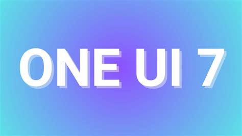 How To Update Your Samsung Galaxy S23 Series Phone To One Ui 7 Via Ota