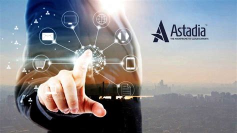 Astadia Leads The Way With Ai Enhanced Automated Mainframe Modernization