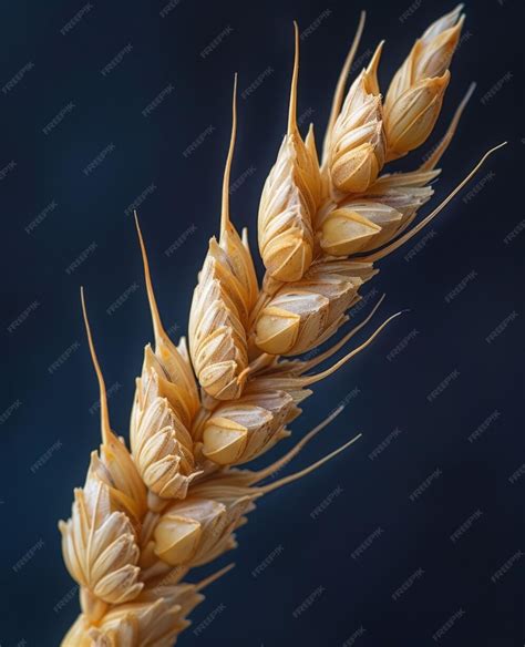 Precision Agriculture Crop Selection Wheat Harvest Premium Ai Generated Image Precision Agriculture Crop Selection Wheat Harvest Premium Ai Generated Image