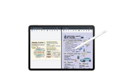 Huawei Matepad Air Huawei Global