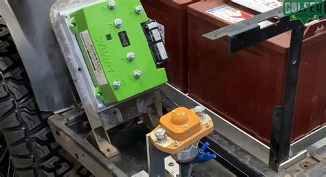 Ultimate Guide On Ezgo Txt 36v Controller Upgrade