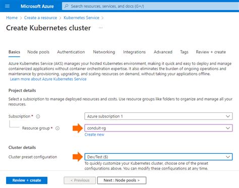 Modernizing Python Apps And Data On Azure Part 4 Azure Kubernetes