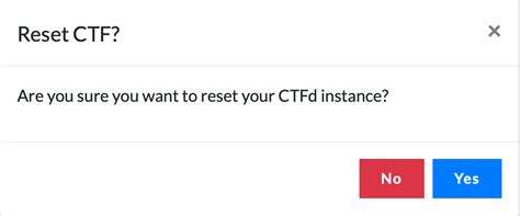 Resetting A Ctfd Instance Ctfd Docs Resetting A Ctfd Instance Ctfd Docs