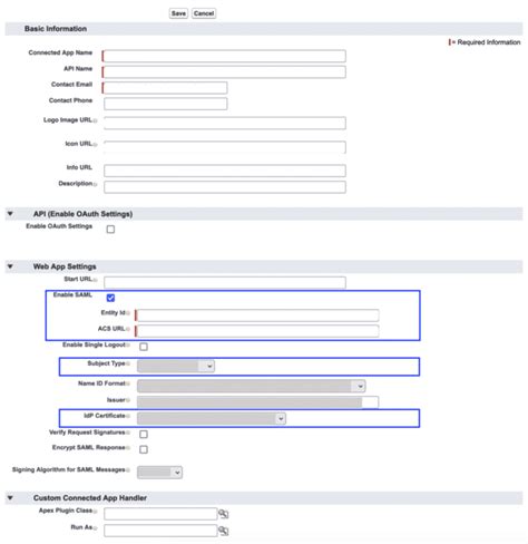 Salesforce Single Sign On Error A Comprehensive Guide
