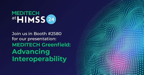 Interoperability Meditech