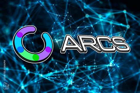 The Birth Of The New Token Arcs