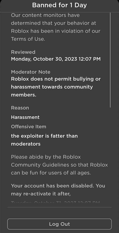 Roblox Protecting Exploiter R Kreekcraft