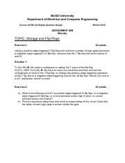 Quiz B Winter Pdf McGill University Department Of Electrical And Computer Engineering