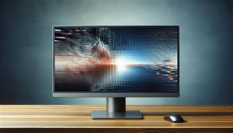 Optimizing Your Monitor To Adjust Sharpness Modern Gamer