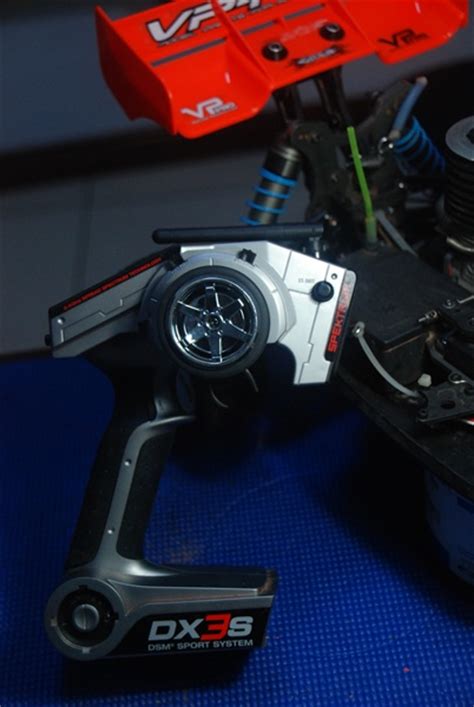 Spektrum RC DX3S Telemetry Radio System Page 43 R C Tech Forums