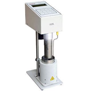Couette Viscometer M3600 Grace Instrument Co Rotary Laboratory
